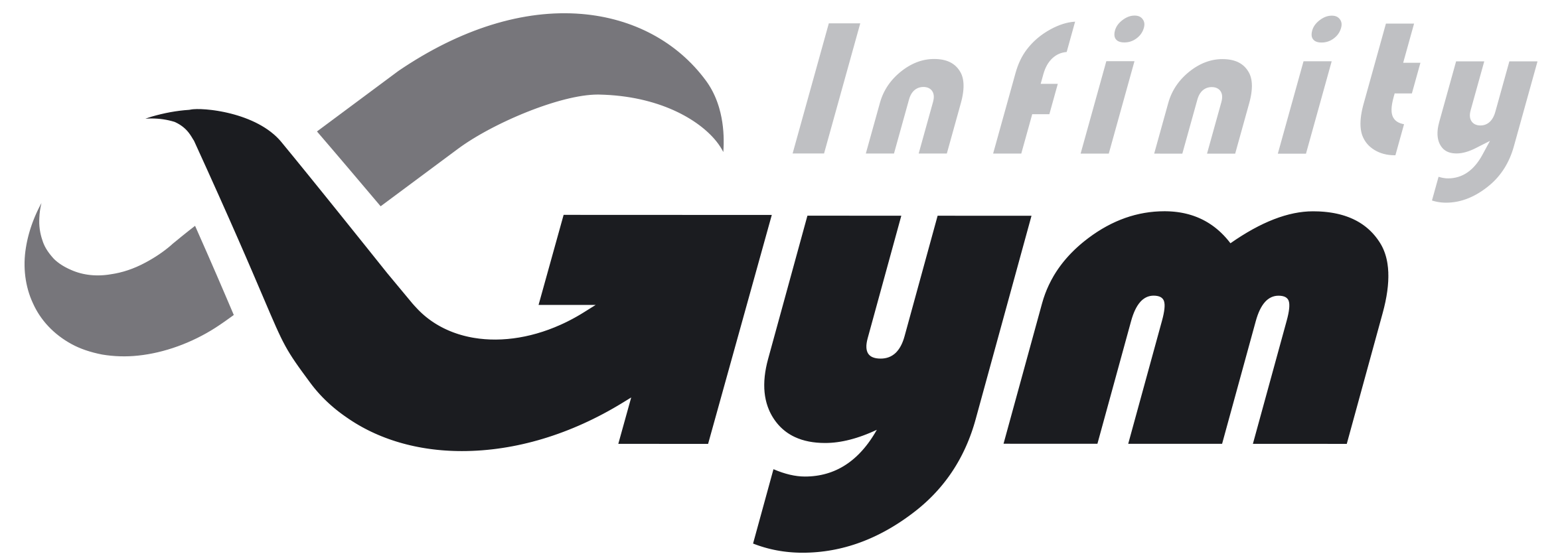 Infinity Gym – Infinity Gym Rudnik