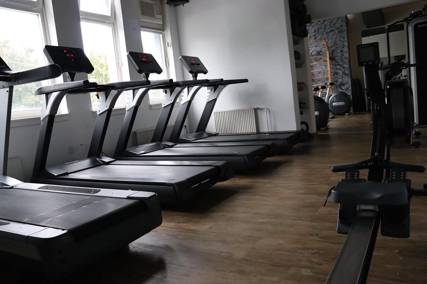 Infinity Gym – Infinity Gym Rudnik